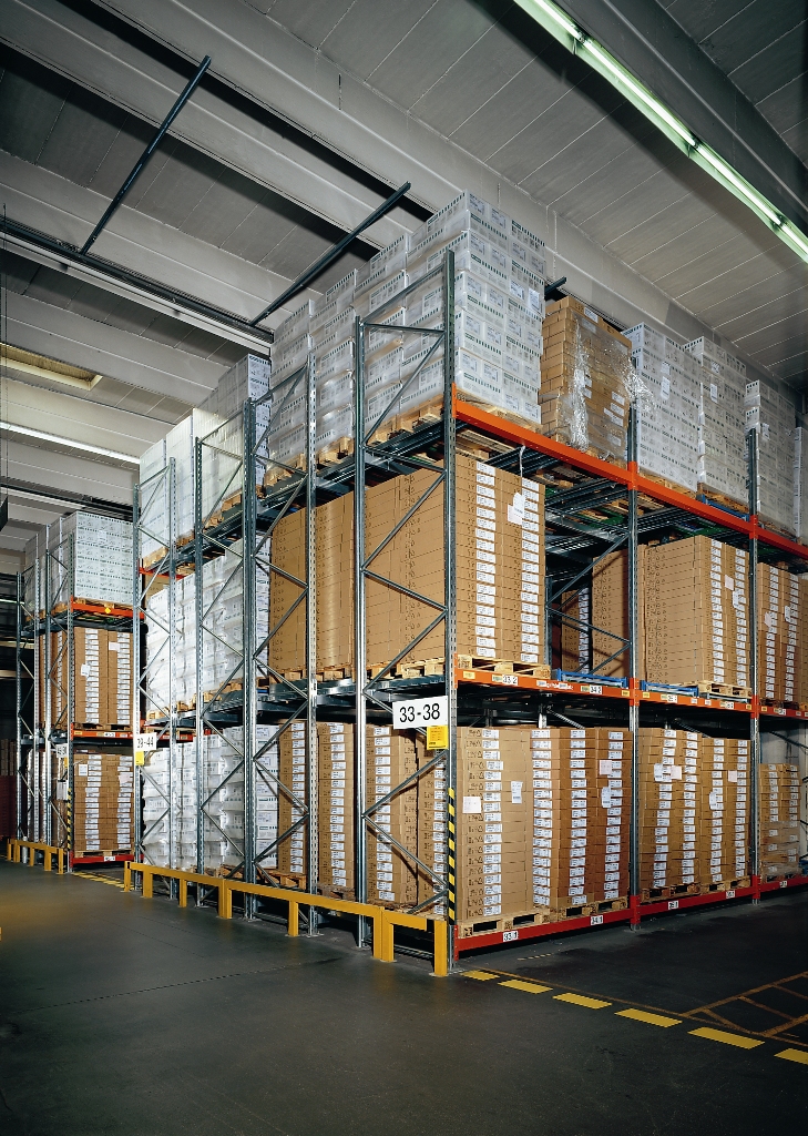 Push-back regali | Trevis d.o.o.