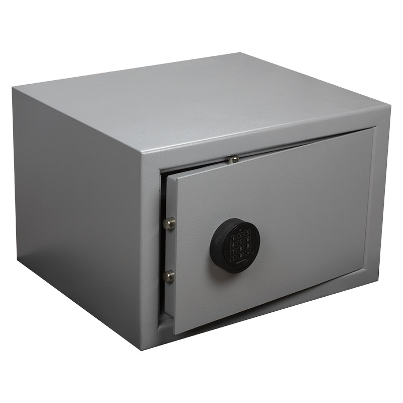 Trezor DRS Vector 5E | Trevis d.o.o.