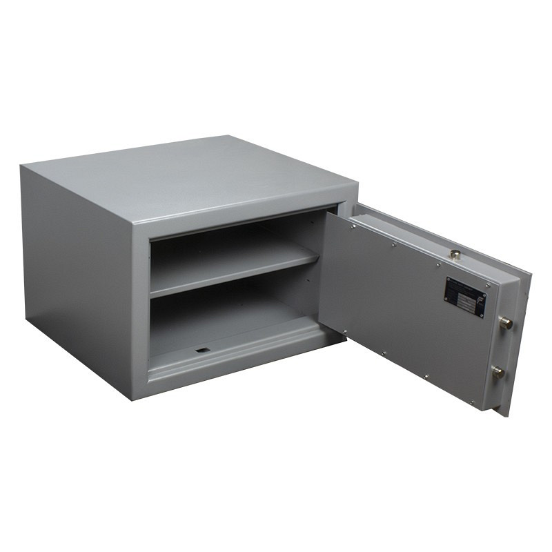 Trezor DRS Vector 5E | Trevis d.o.o.