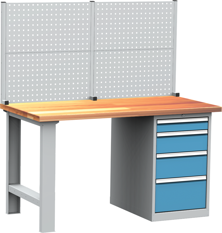 Workshop tables | Trevis d.o.o.